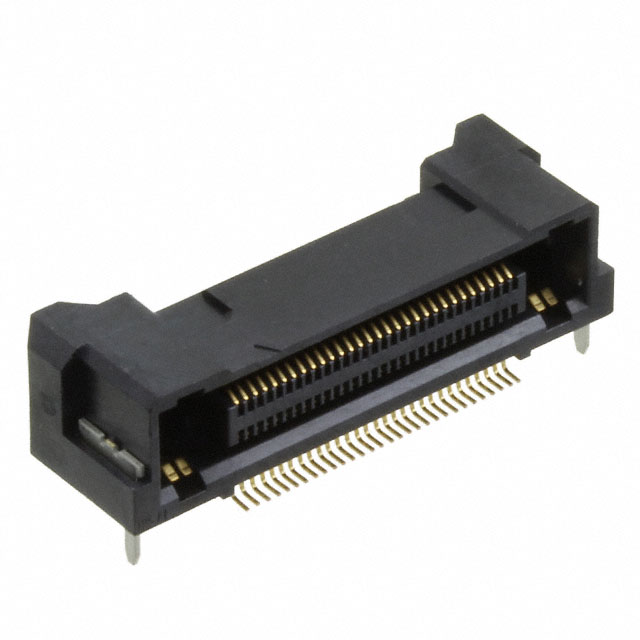 FX23-60S-0.5SH Hirose Electric Co Ltd | Connectors, Interconnects | DigiKey